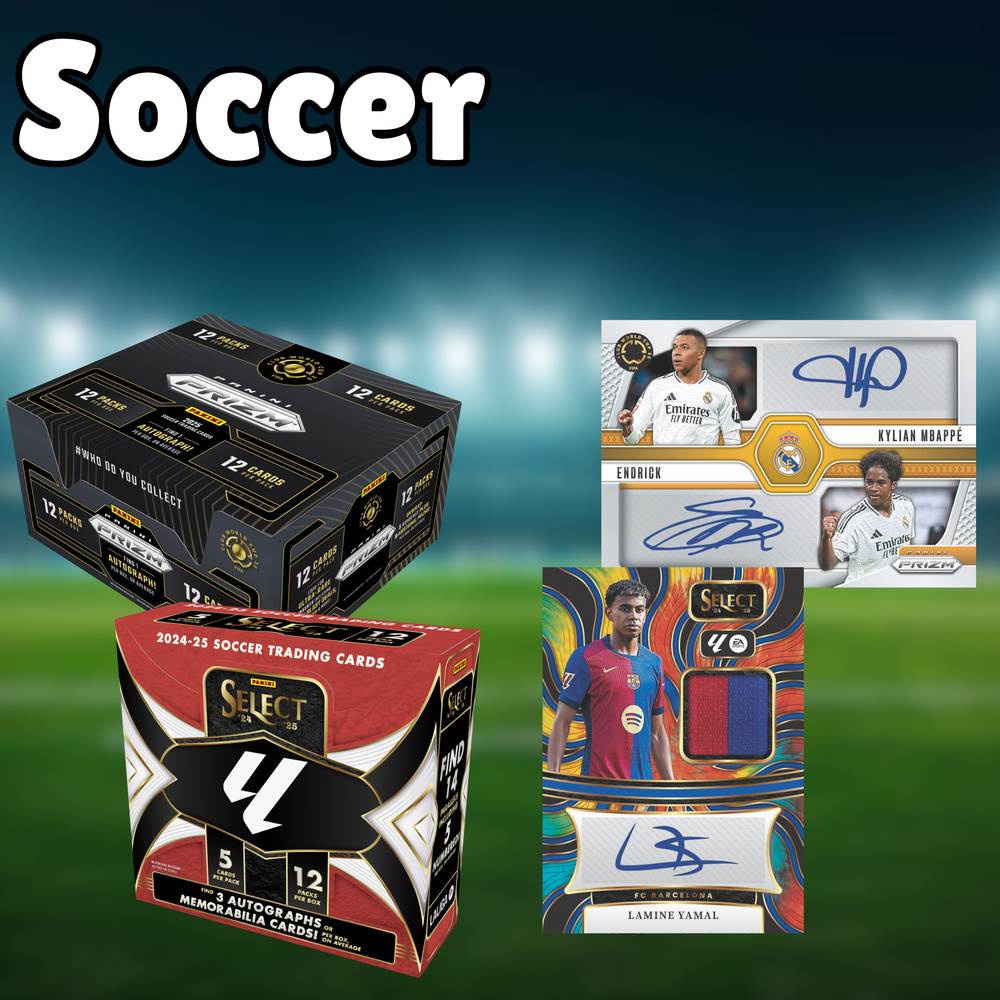 shopburtonbreaks.com – BurtonBreaks Sports Cards & Games